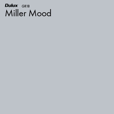 Miller Mood by Dulux - Style Sourcebook