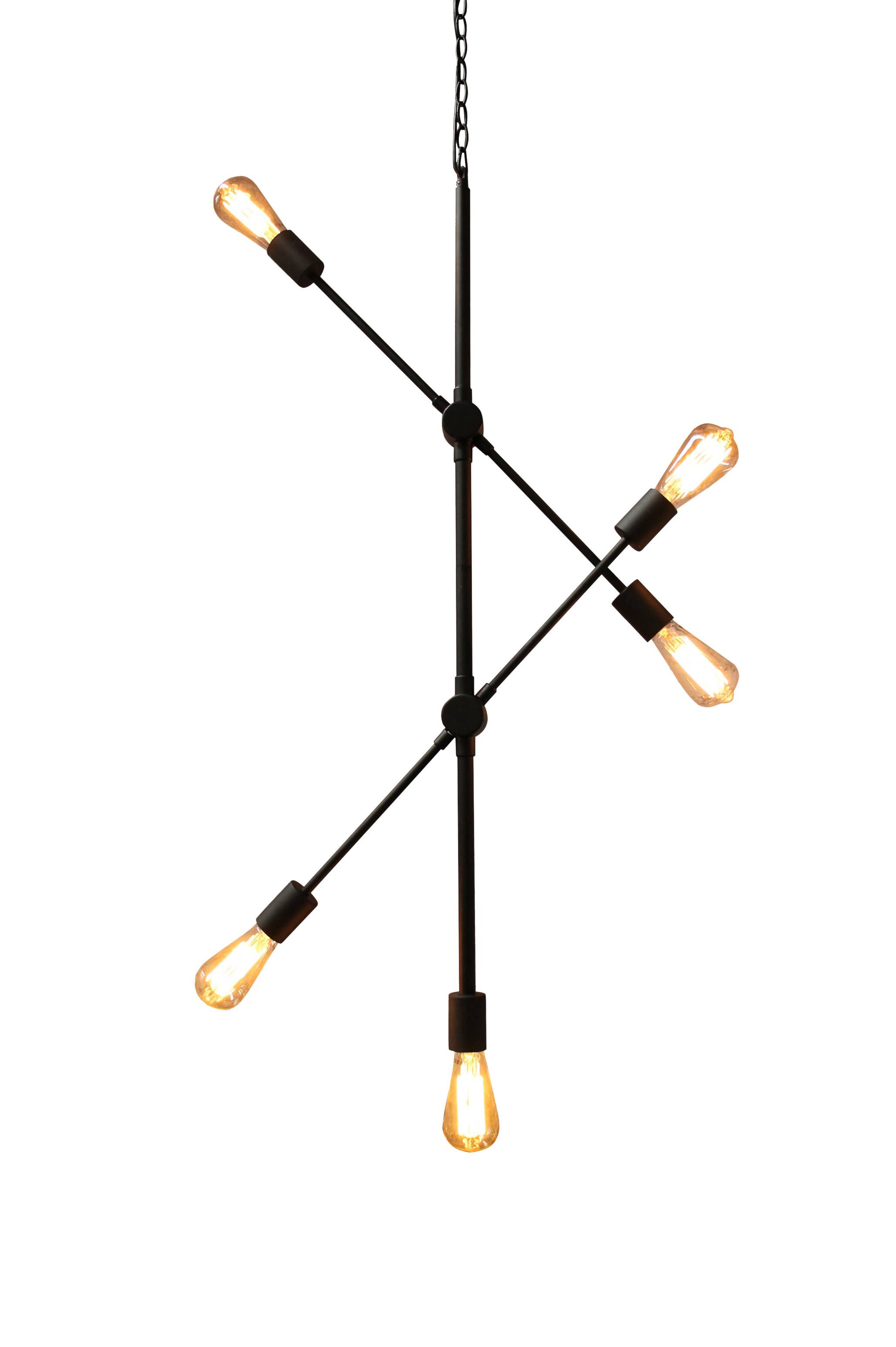 Vault Drop Pendant Light by Fat Shack Vintage - Style Sourcebook