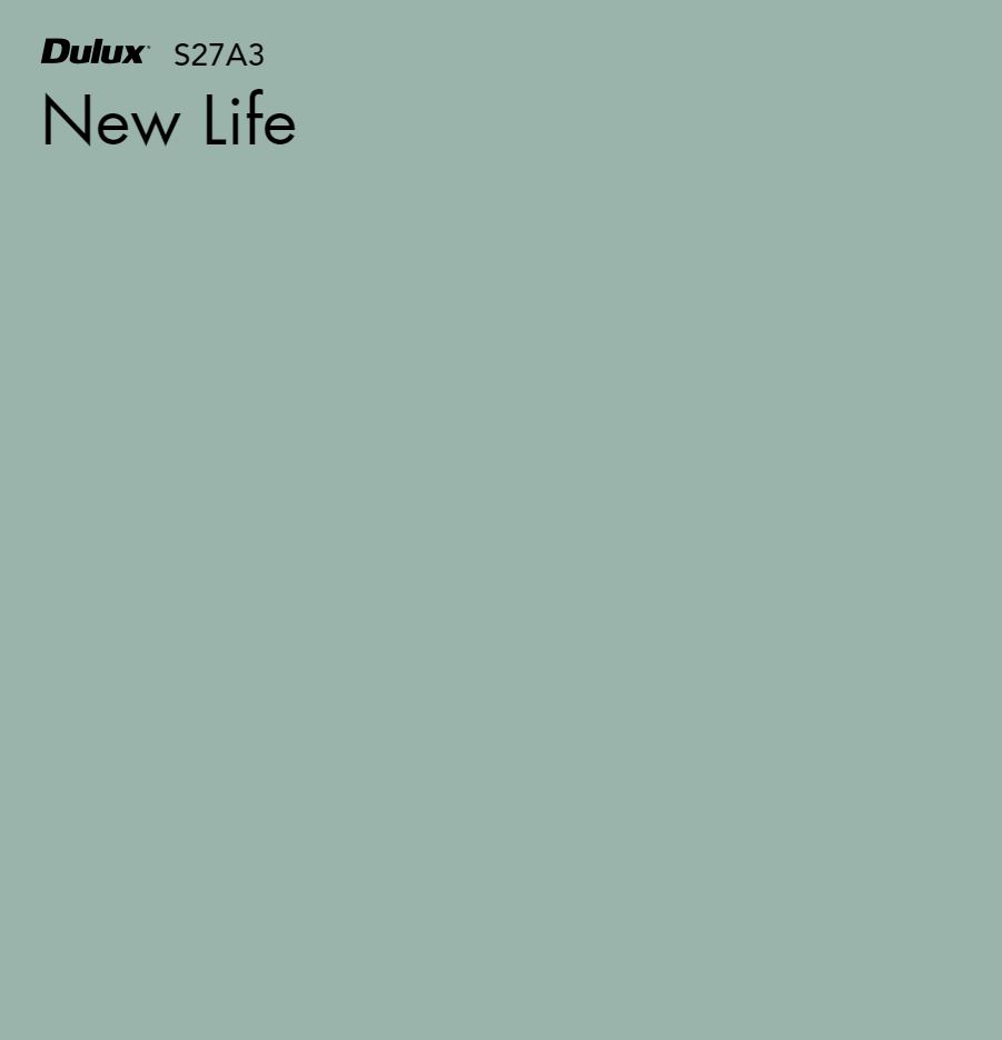 New Life by Dulux - Style Sourcebook