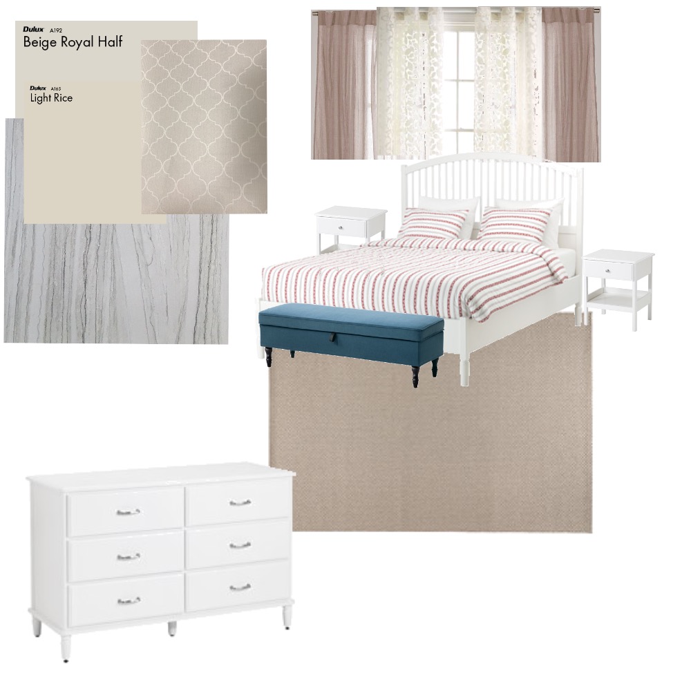 ikea room Interior Design Mood Board by Hnouf - Style Sourcebook