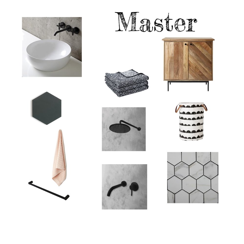 Katie Master Interior Design Mood Board by Homes By Hamilton - Style ...