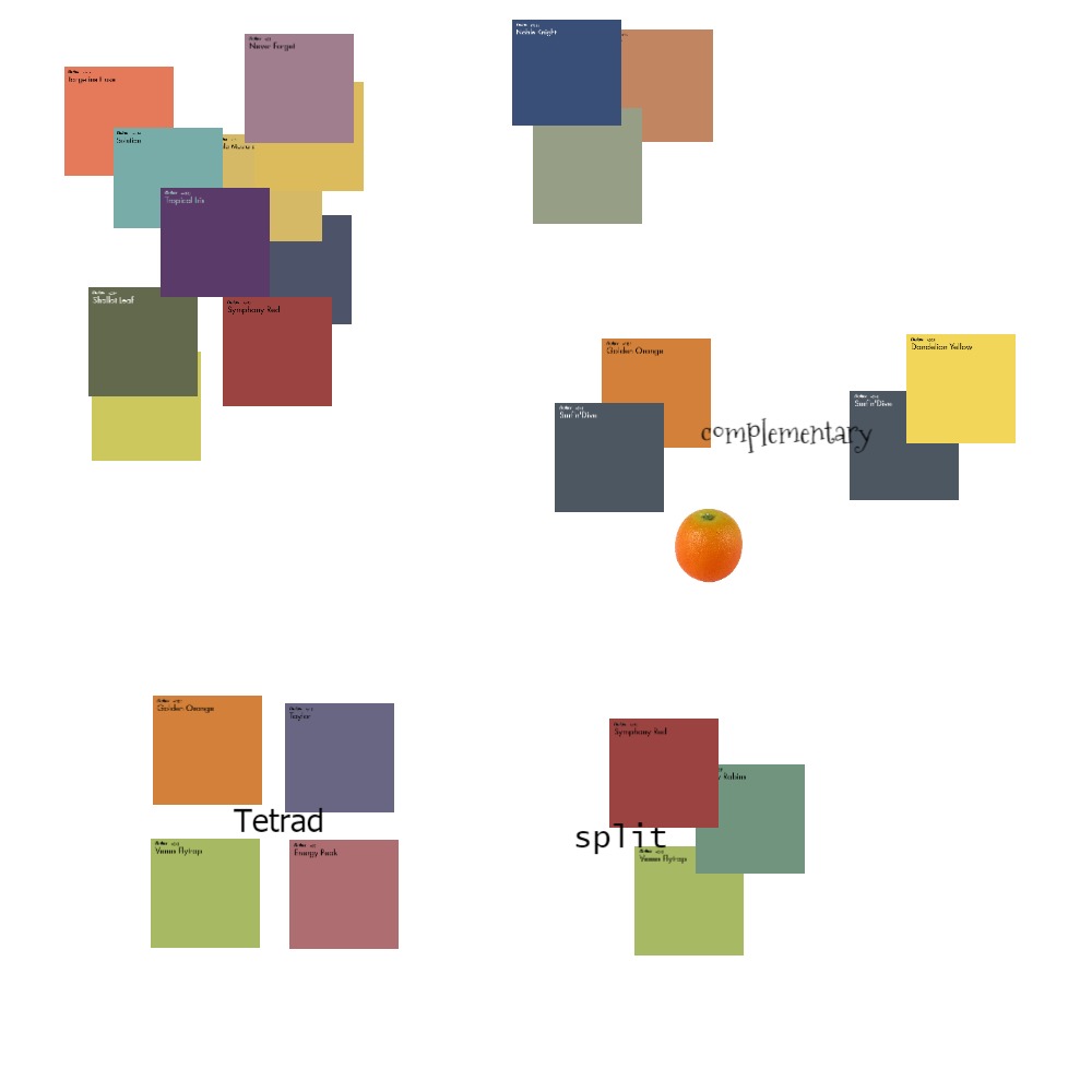 color schemes Interior Design Mood Board by Gerda - Style Sourcebook