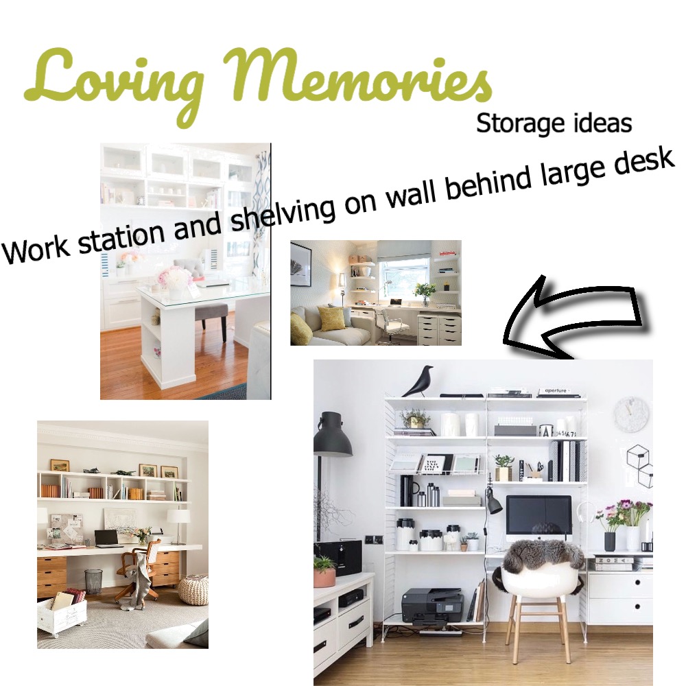 Loving Memories Interior Design Mood Board by Loveduphome - Style ...