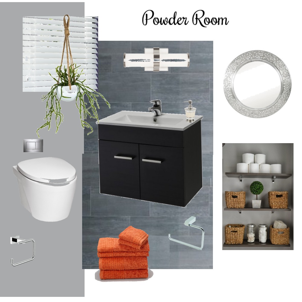 Pdr room Interior Design Mood Board by Delcia - Style Sourcebook