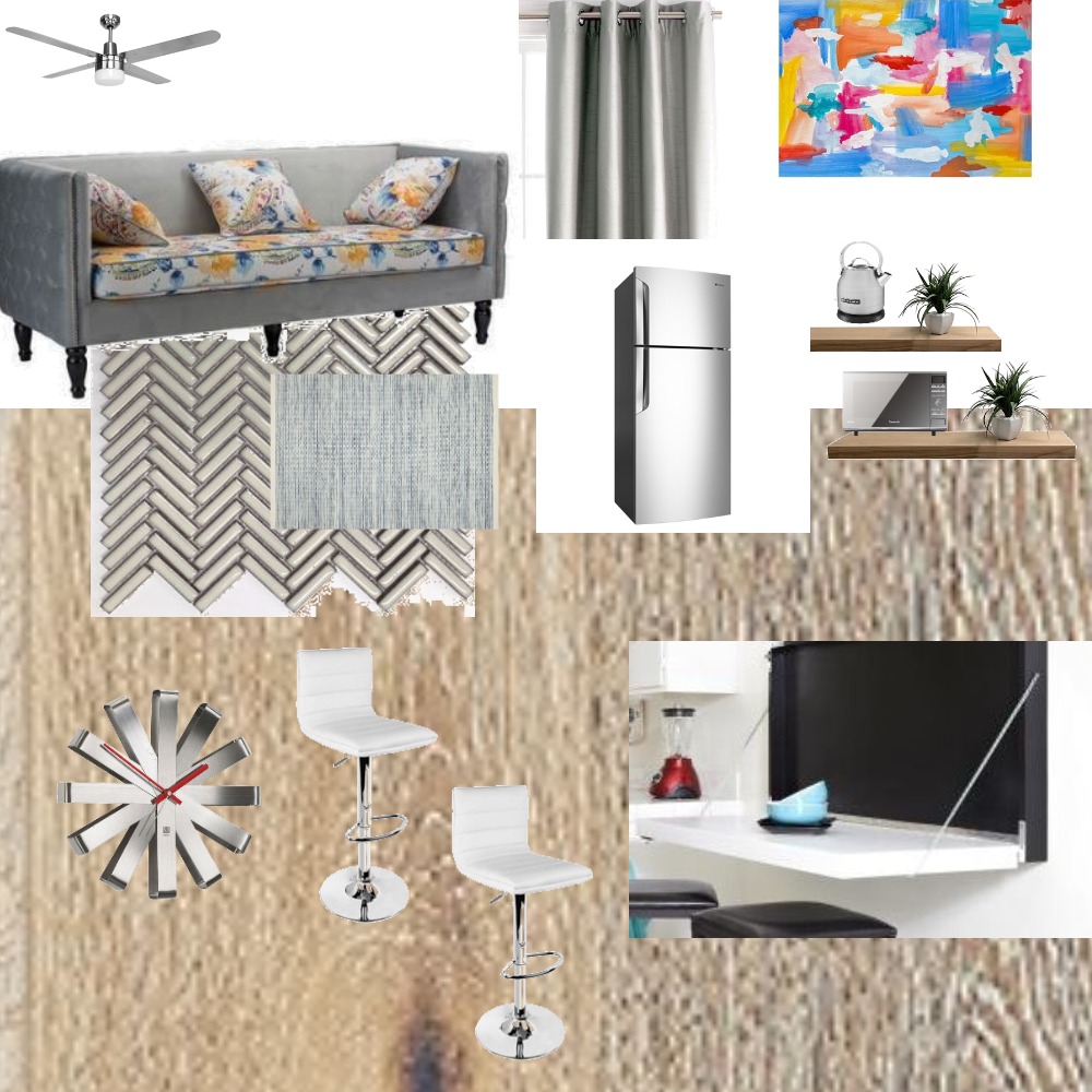 mood board 2 container Interior Design Mood Board by basheera - Style ...
