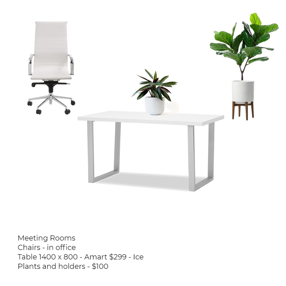 meeting room Interior Design Mood Board by cheriegear - Style Sourcebook