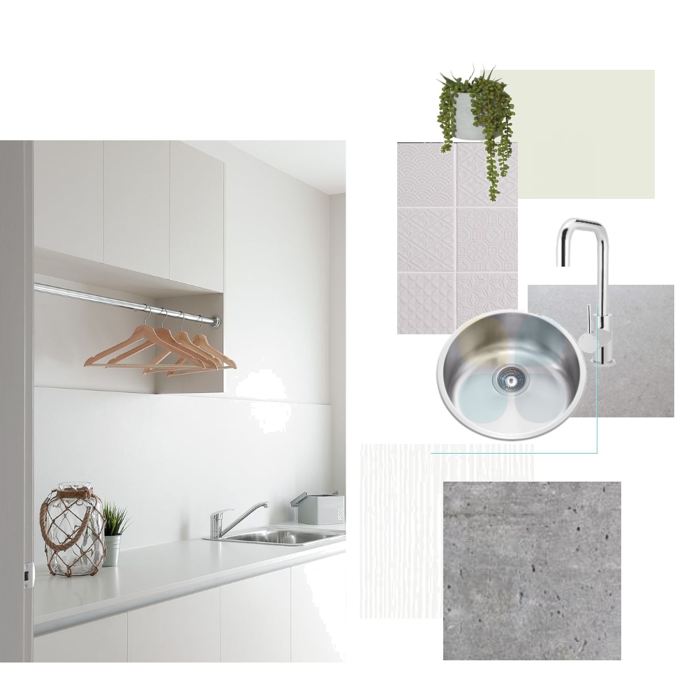 Pale Tendril by Dulux - Style Sourcebook