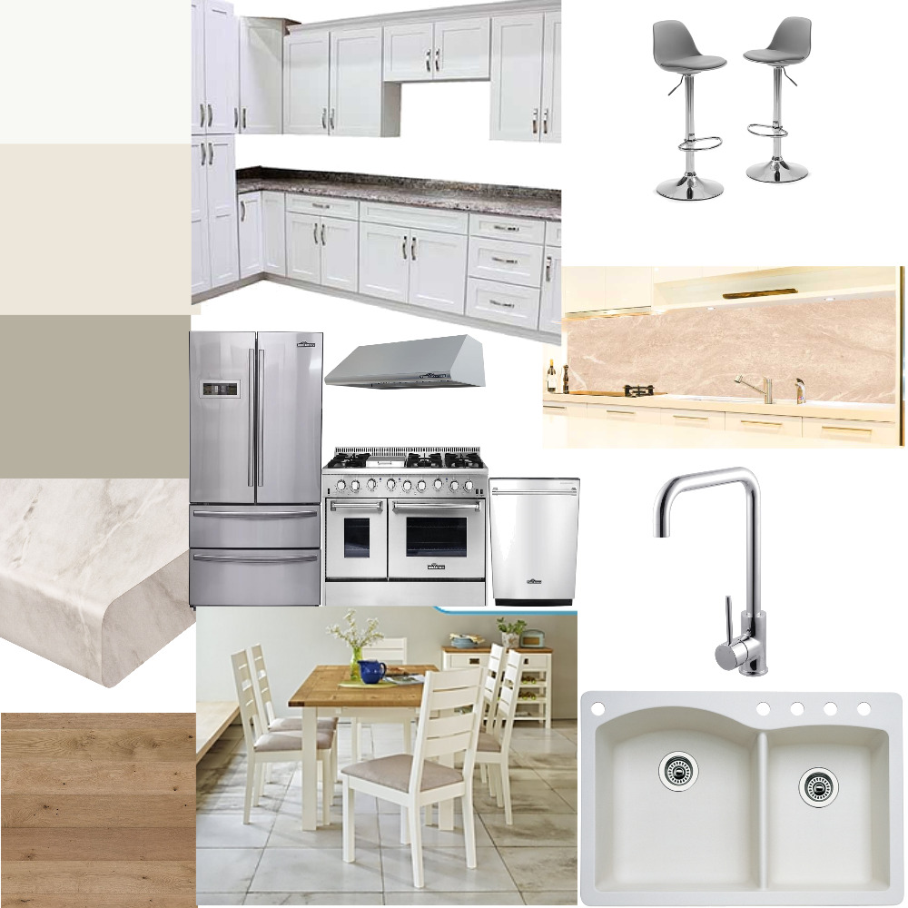 jess' kitchen reno Interior Design Mood Board by EmmyWhite93 - Style ...