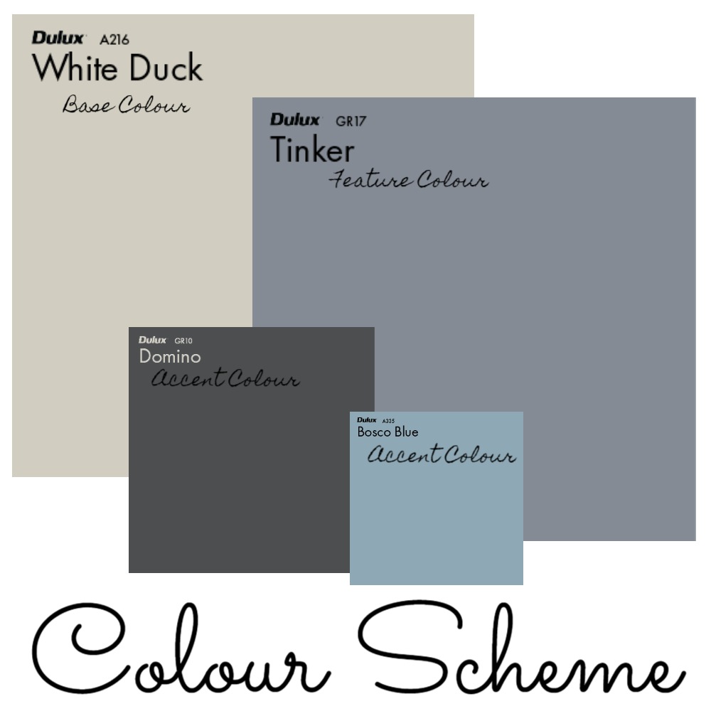 Tinker by Dulux | Style Sourcebook