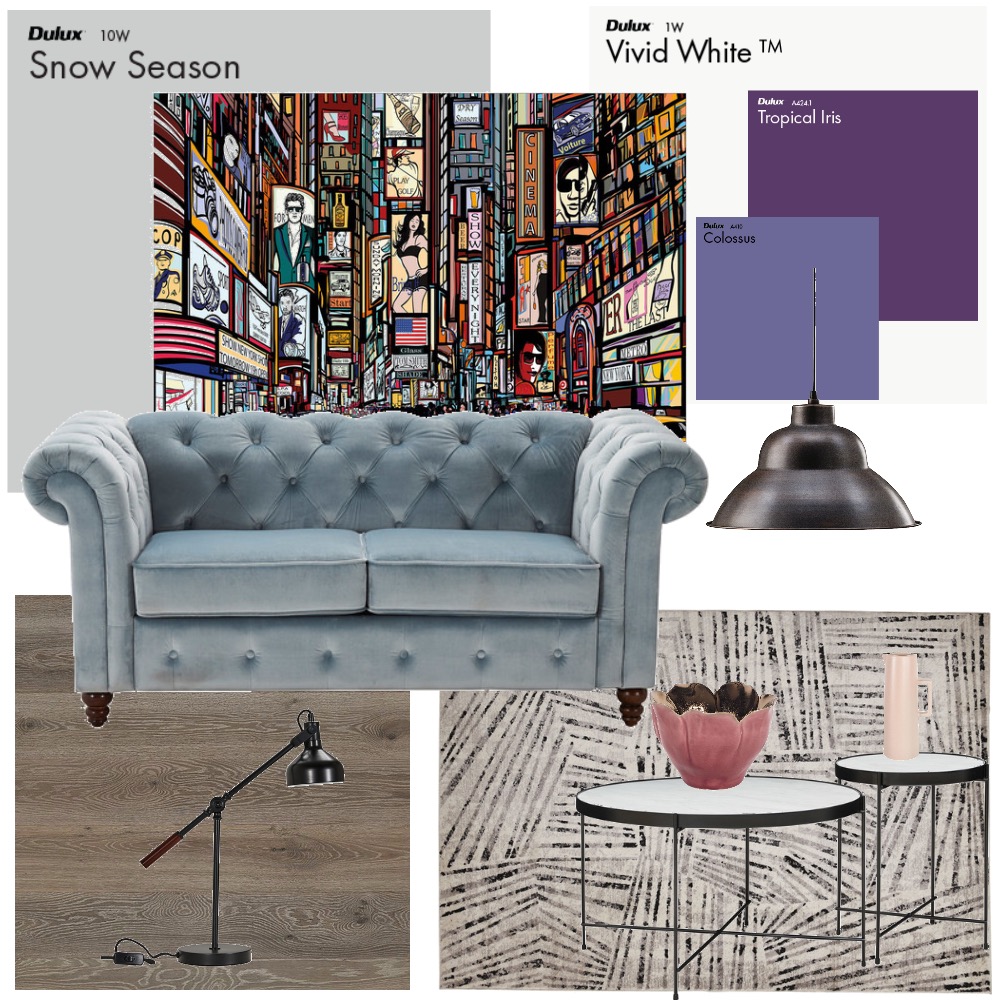 Fantastic Interior Design Mood Board by melaniejm - Style Sourcebook