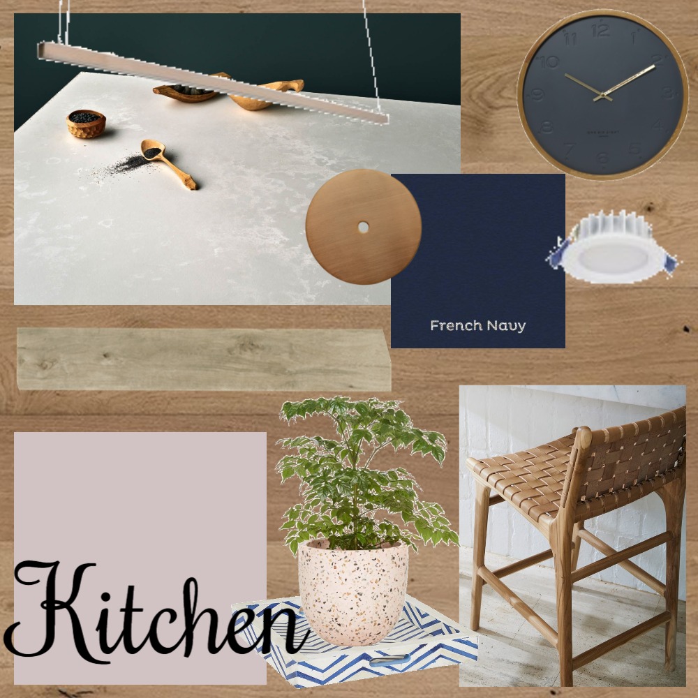 Kitchen - part1 Interior Design Mood Board by kategolder - Style Sourcebook