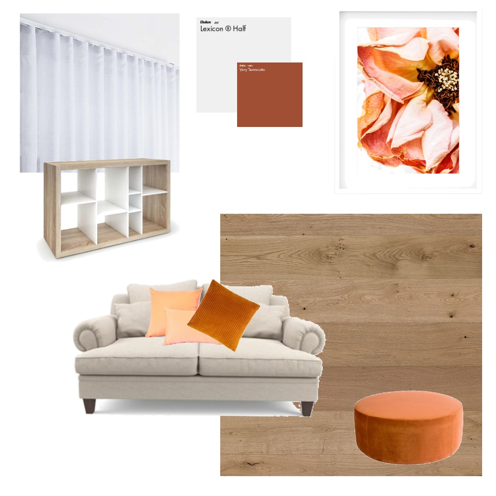 reading room Interior Design Mood Board by Kjay - Style Sourcebook
