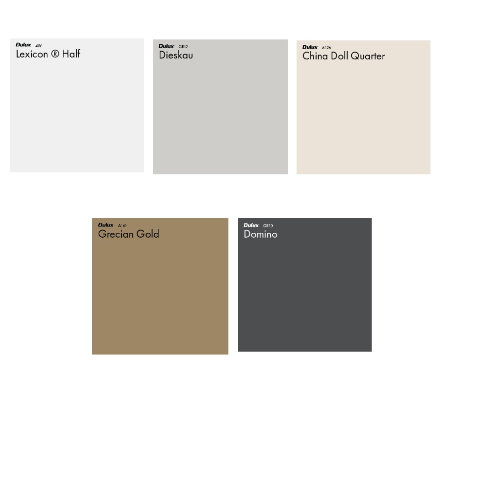 minimalist swatch Interior Design Mood Board by cyrillresu - Style ...