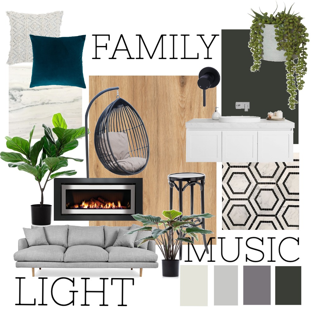 Maroubra Mood Board Interior Design Mood Board by Collaborative ...