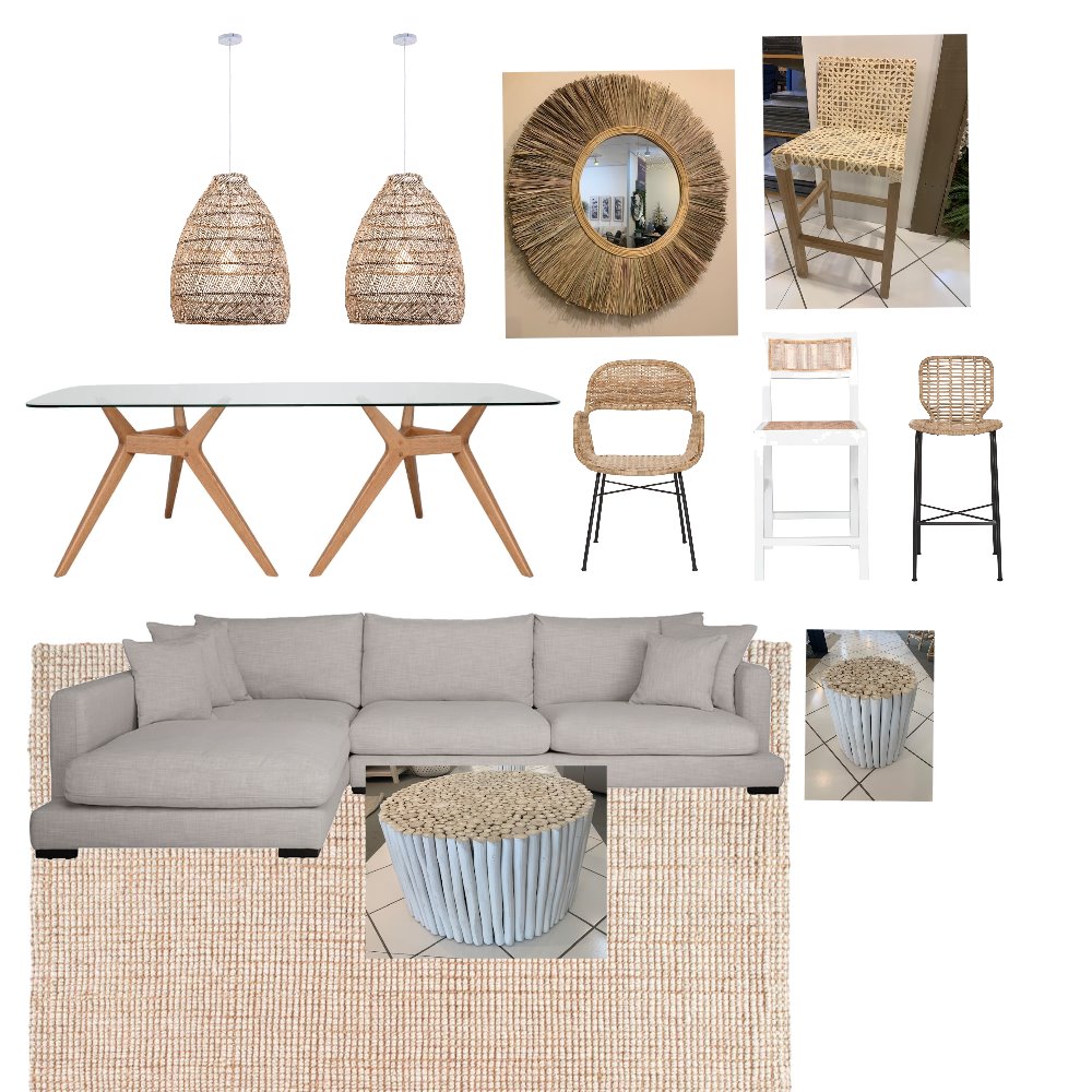 Hamilton/Arco - For Julie Interior Design Mood Board by ramanning02 ...