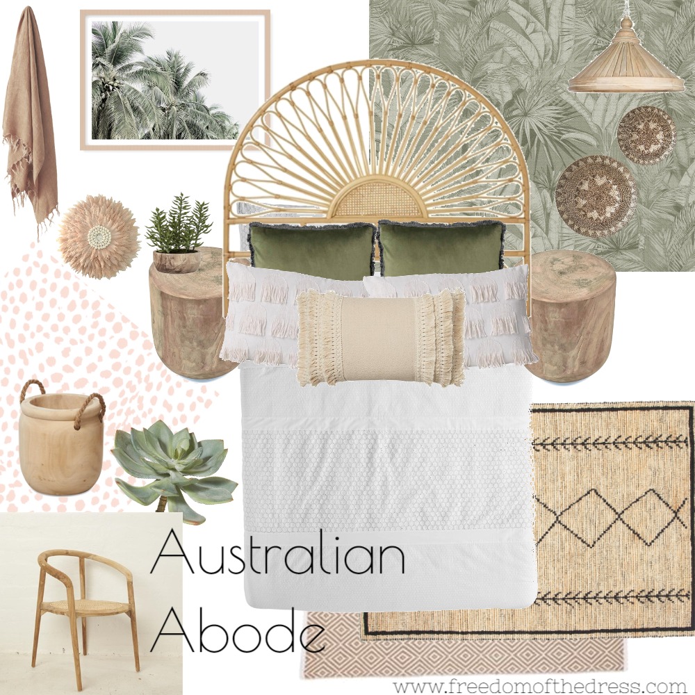 Australian Abode Interior Design Mood Board by amandajdeflavio - Style ...