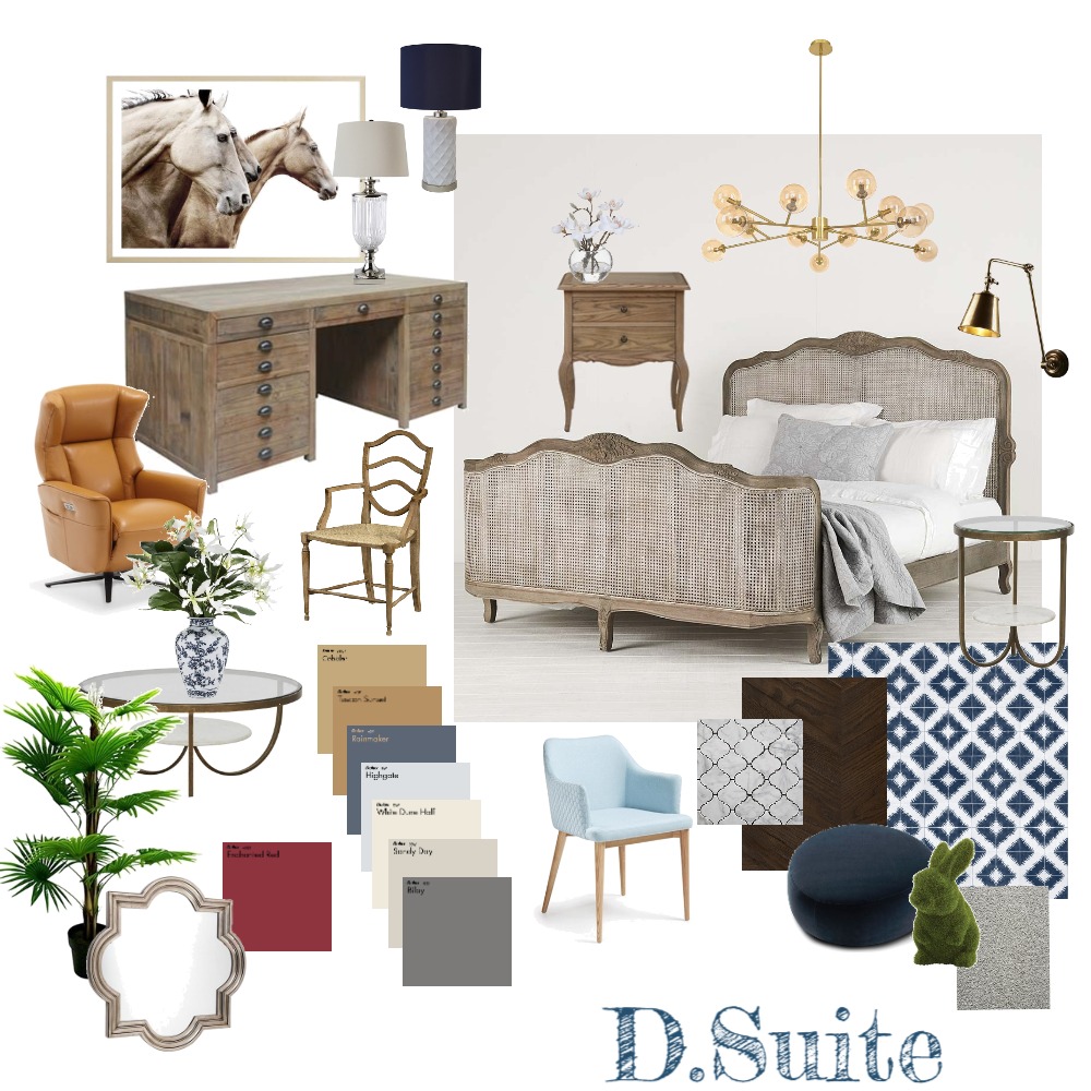 D.Suite Interior Design Mood Board by MarInt - Style Sourcebook