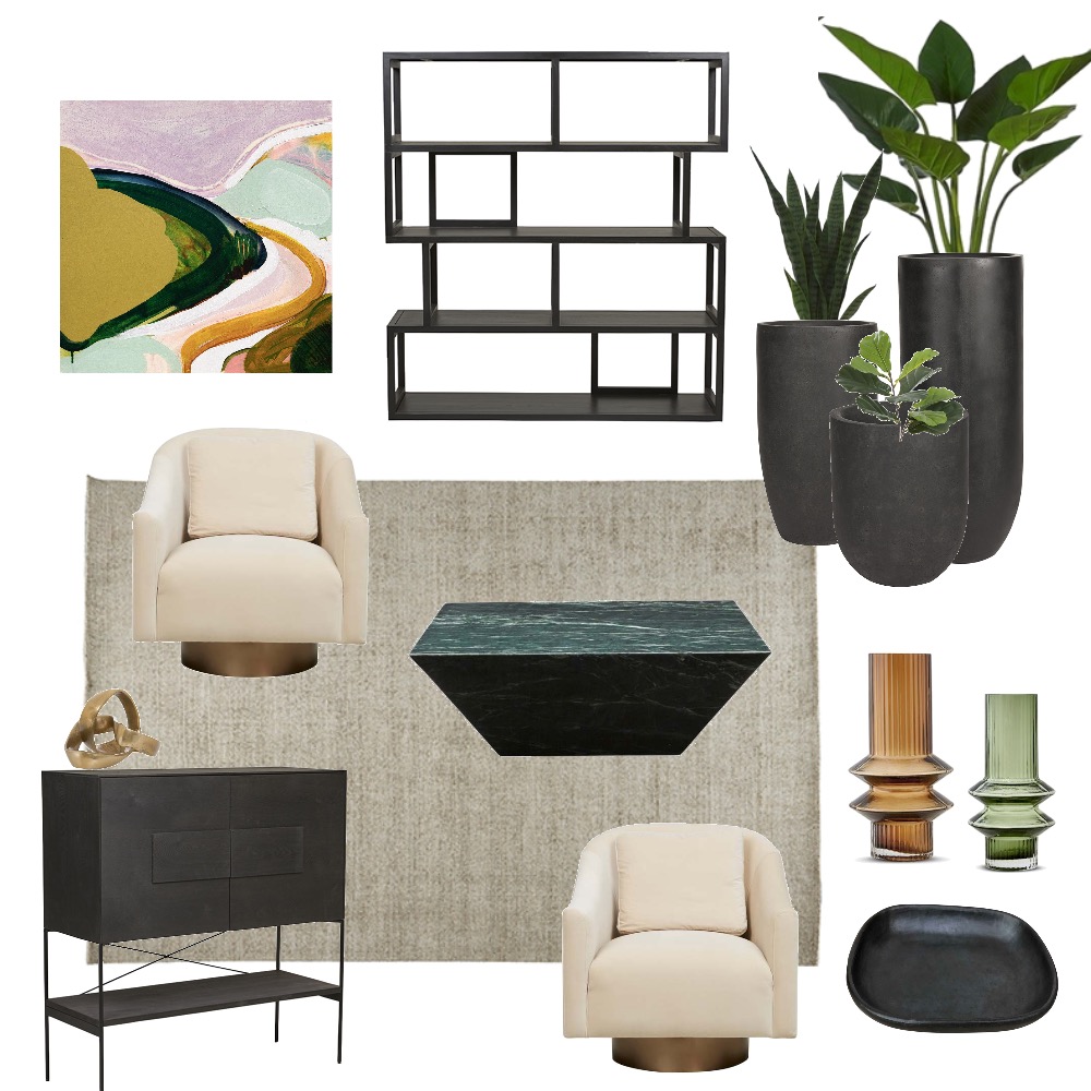 Jordans Apparment Interior Design Mood Board by alyceway - Style Sourcebook