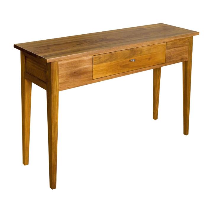 Casarano Tasmanian Blackwood Timber Hall Table by OZW Furniture - Style ...