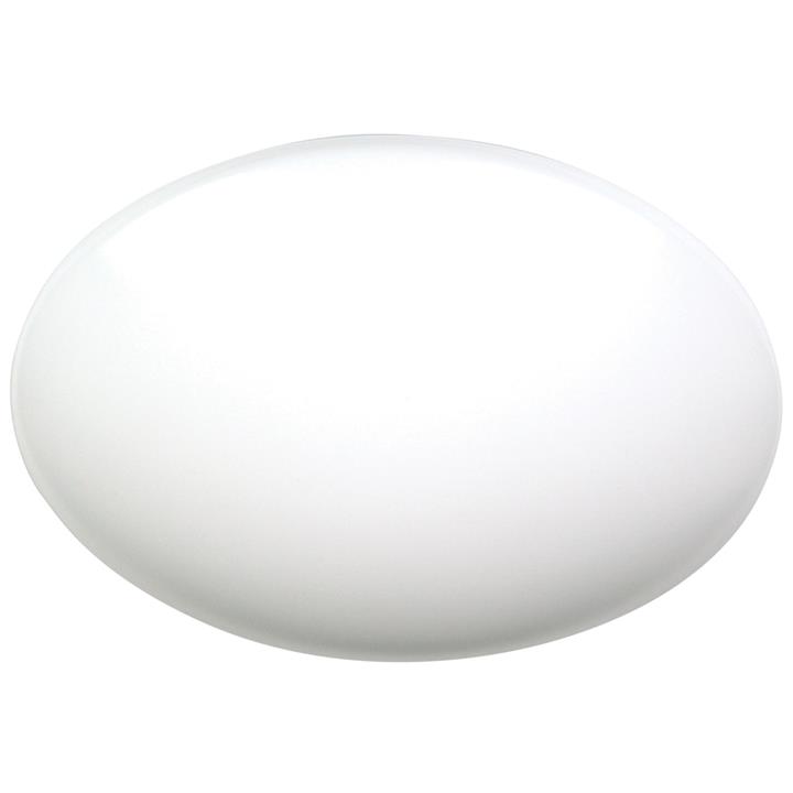 Proto LED Oyster Light with Motion Sensor, 4000K, 30cm by Oriel ...