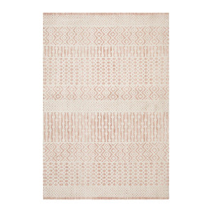 pink & peach living room Interior Design Mood Board by The Whole Room ...