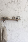 Wabi-Sabi Interior Design Mood Board by Natalie le Roux - Style Sourcebook