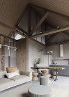 Wabi-Sabi Interior Design Mood Board by Natalie le Roux - Style Sourcebook