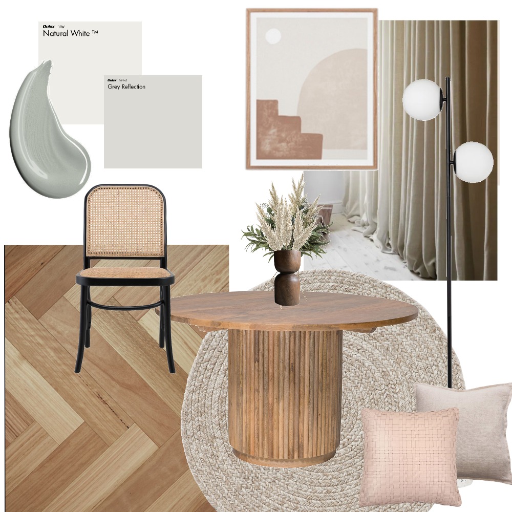 Grey Reflection by Dulux | Style Sourcebook