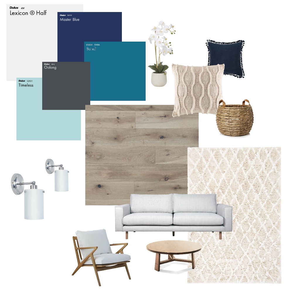 Cube Auditorium Interior Design Mood Board by Cube Creative - Style ...