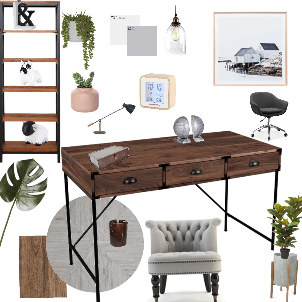 Seaside Cottage by Boho Art & Styling - Style Sourcebook