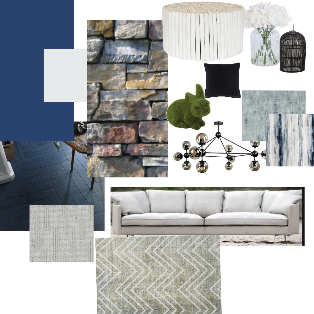 living room sample board Interior Design Mood Board by Yamini Lal ...