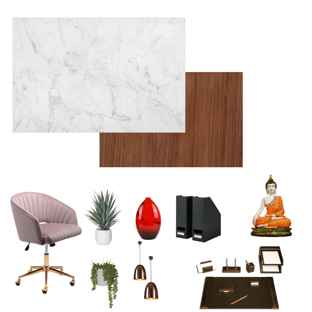 RECEPTION Interior Design Mood Board by alka - Style Sourcebook