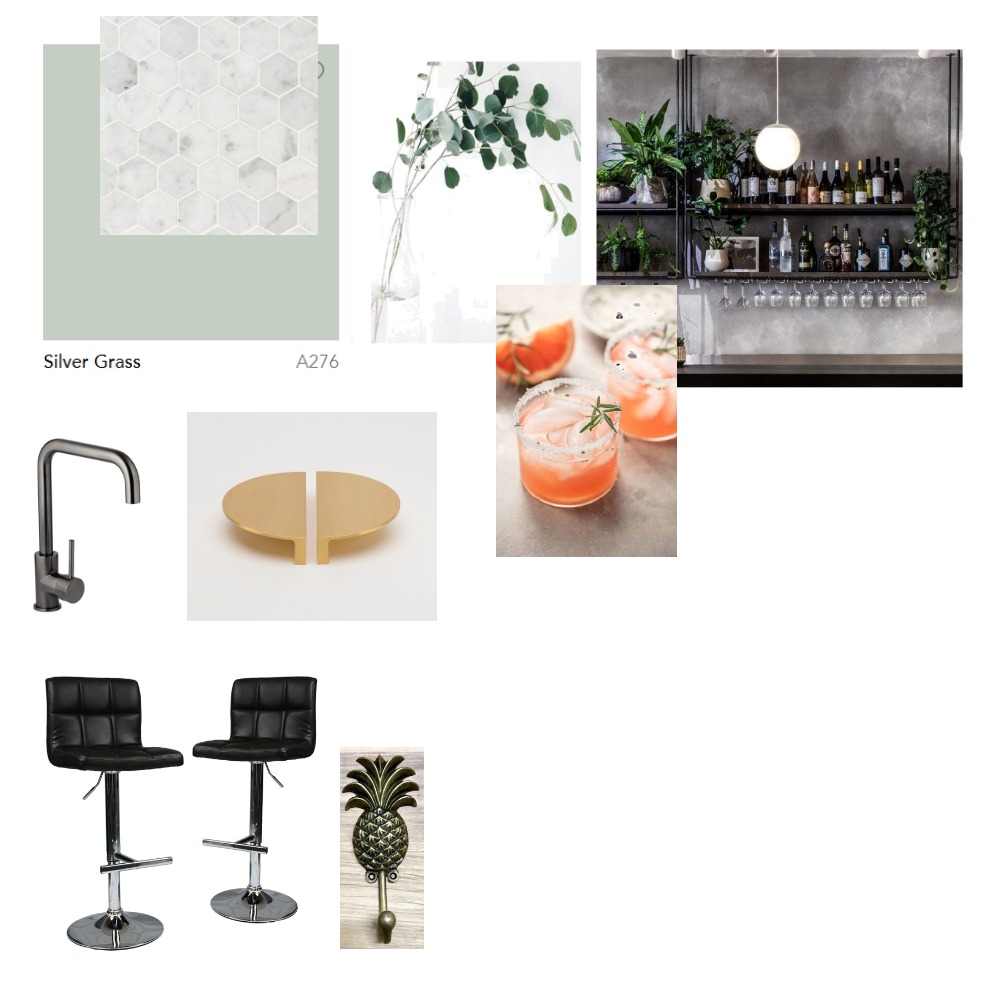 Bar make over Interior Design Mood Board by StaceyPickering - Style ...