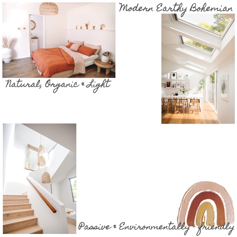 RENO SCHOOL - Vision Board Interior Design Mood Board by saraaylward ...