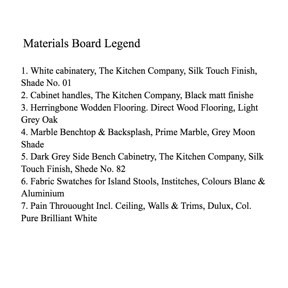 Materials Board Legend Interior Design Mood Board by b.darina - Style ...