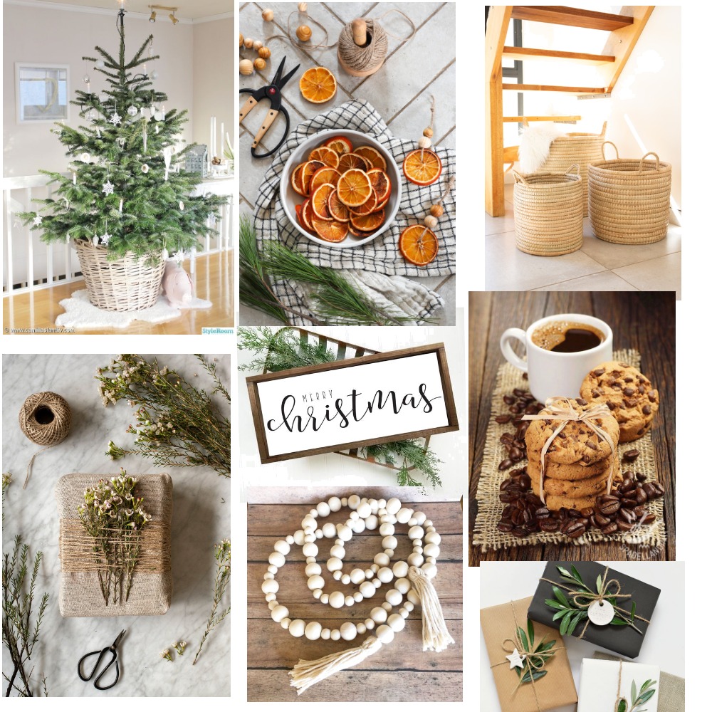 christmas moodboard Interior Design Mood Board by mandy80 - Style ...