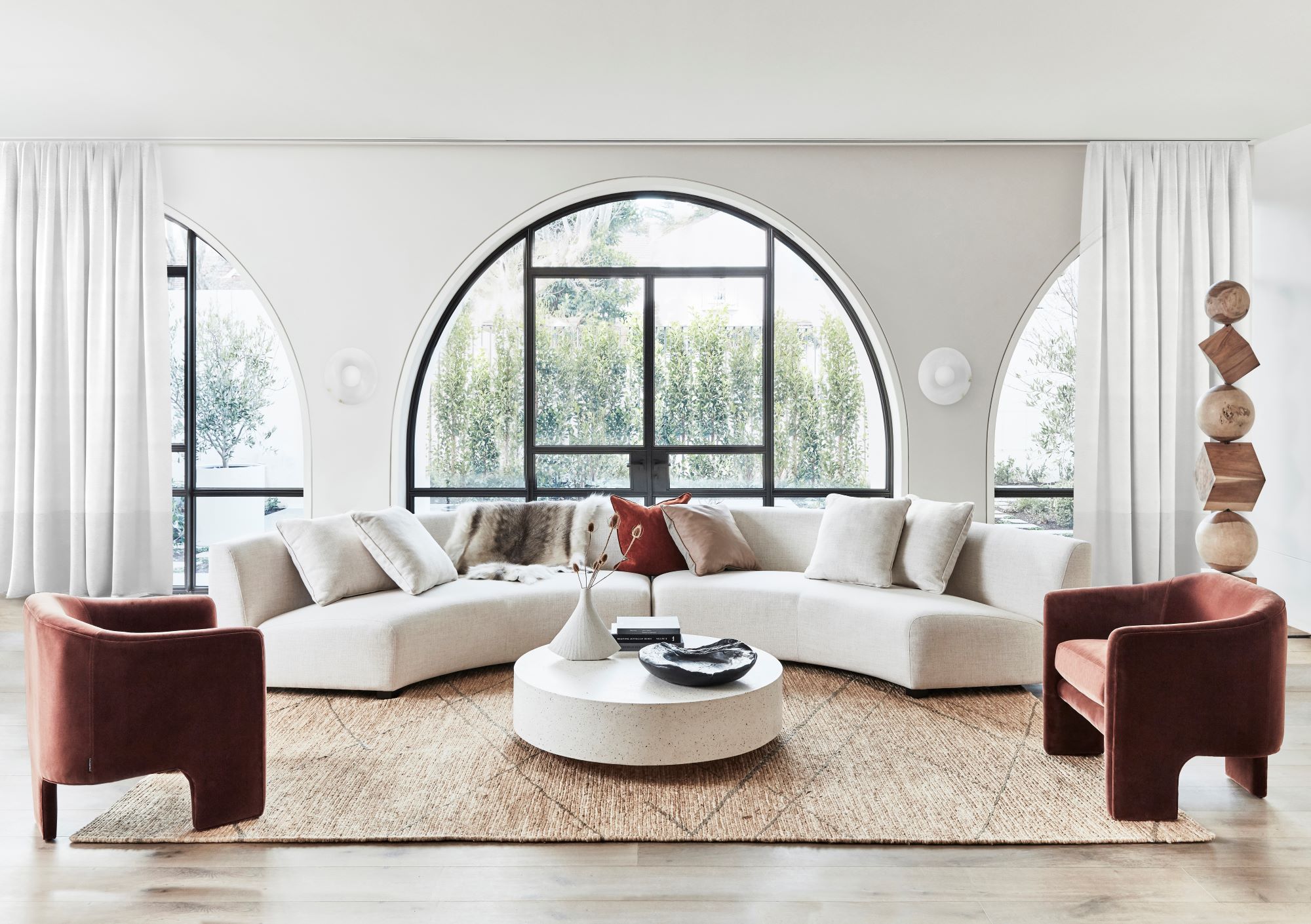 What's Hot in Interiors in 2021 | Interior Design Trends - Style Sourcebook