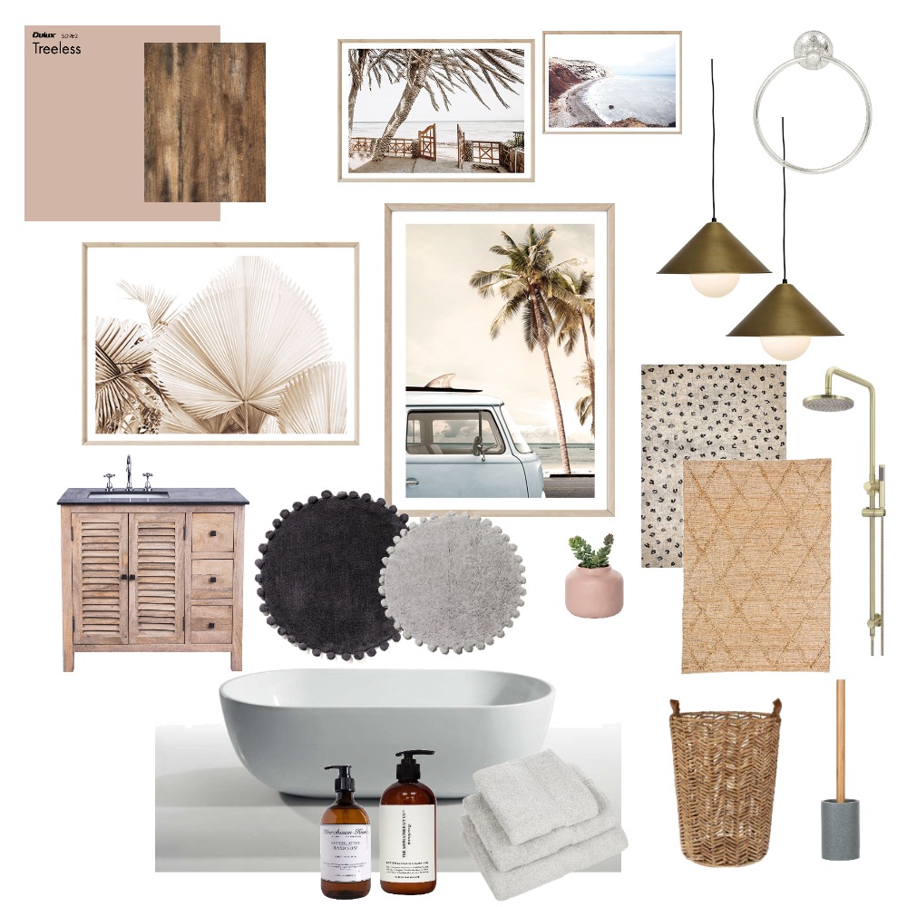 RS styleboard Interior Design Mood Board by Joddles - Style Sourcebook