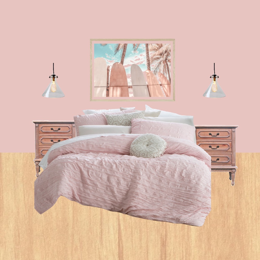 cute Interior Design Mood Board by candybot - Style Sourcebook