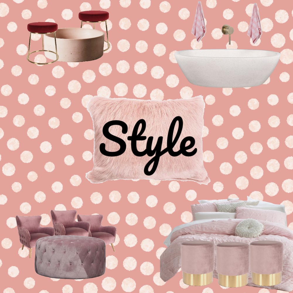 Tech mood board Interior Design Mood Board by angelica.wong1 - Style ...