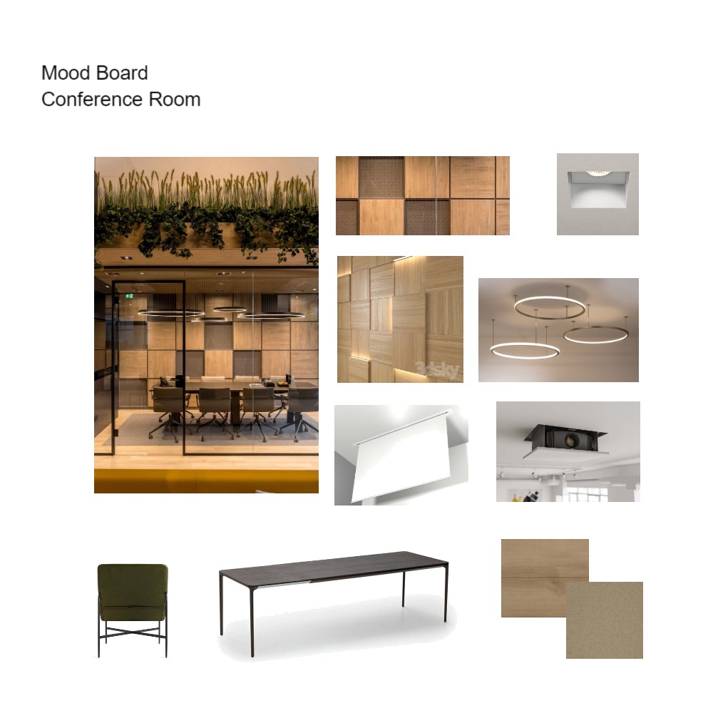 Mood Board Conference Room Interior Design Mood Board by anastasiamxx ...