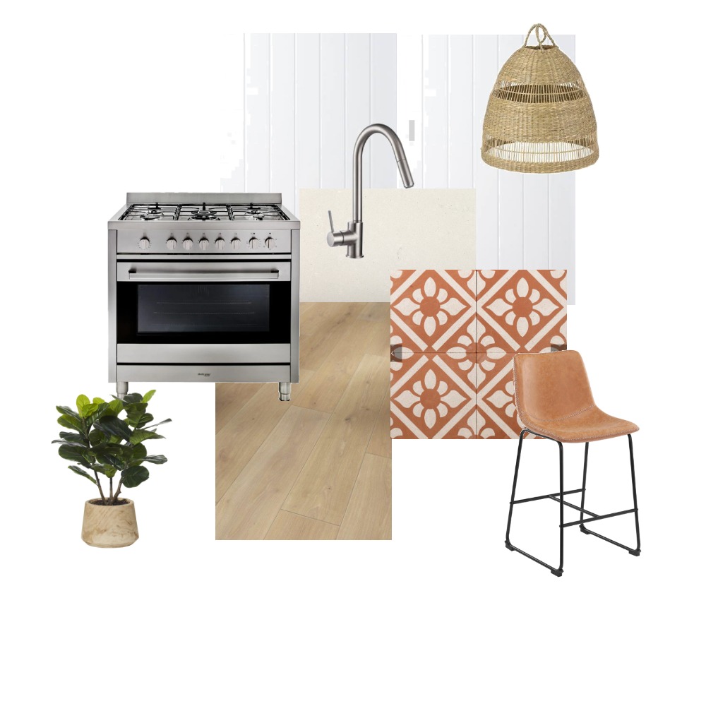 Earthy Neutral Kitchen Interior Design Mood Board by our_forever ...