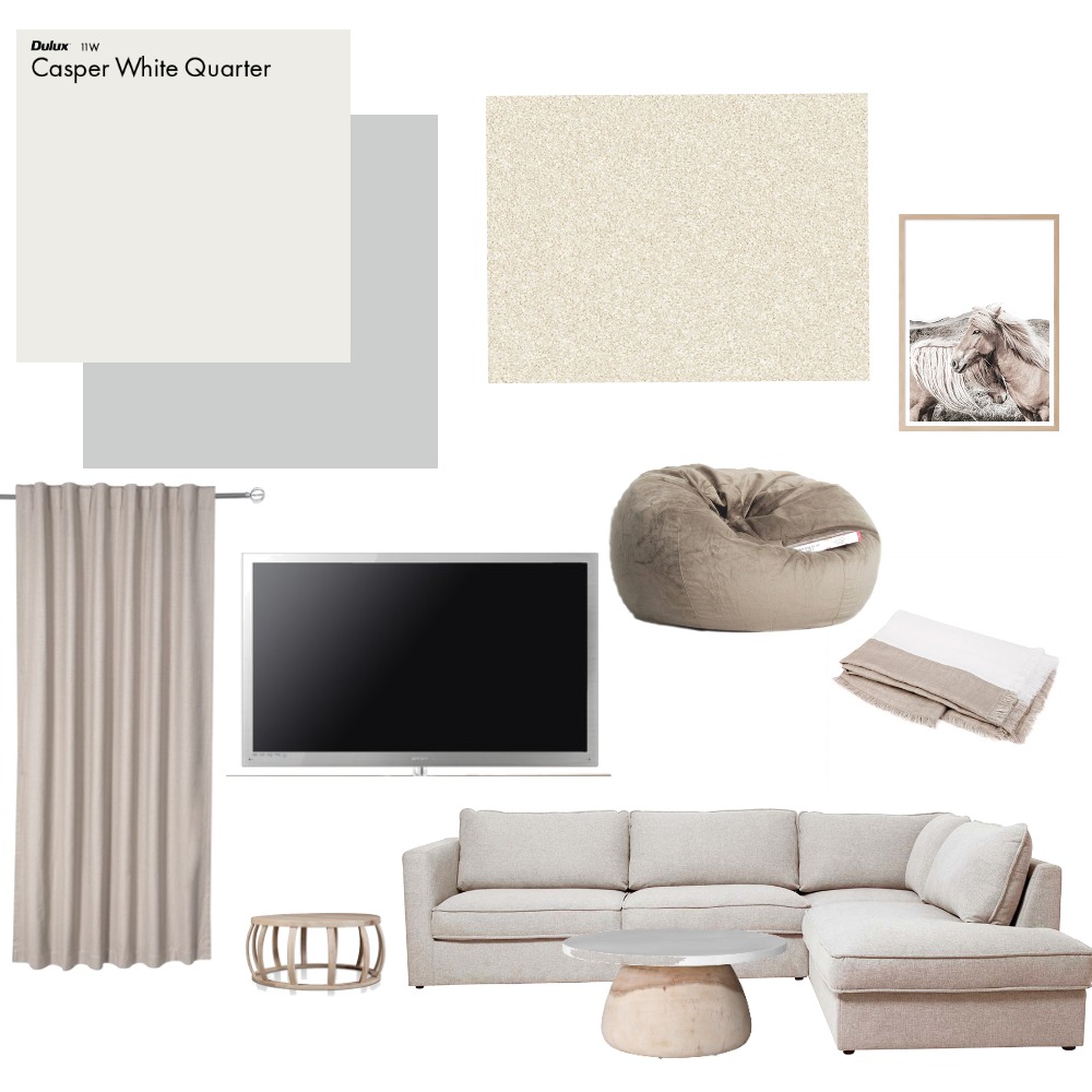 Theatre Mood Interior Design Mood Board by zoezmoodz - Style Sourcebook