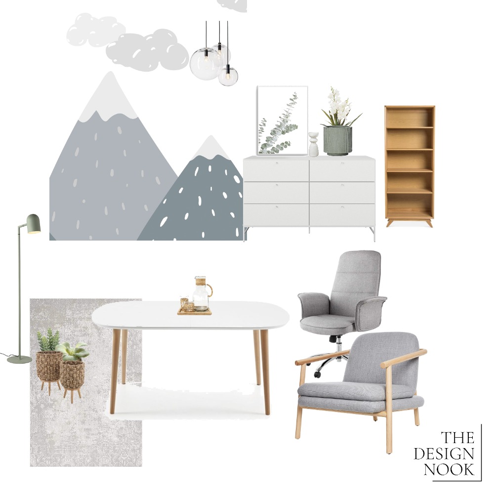 meeting/conference room Interior Design Mood Board by jazmynoxley ...