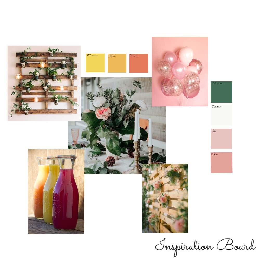 event Interior Design Mood Board by Nour.ElKarmalawy - Style Sourcebook