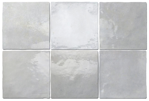 Artisan Alabaster Square tile by Tile Republic - Style Sourcebook