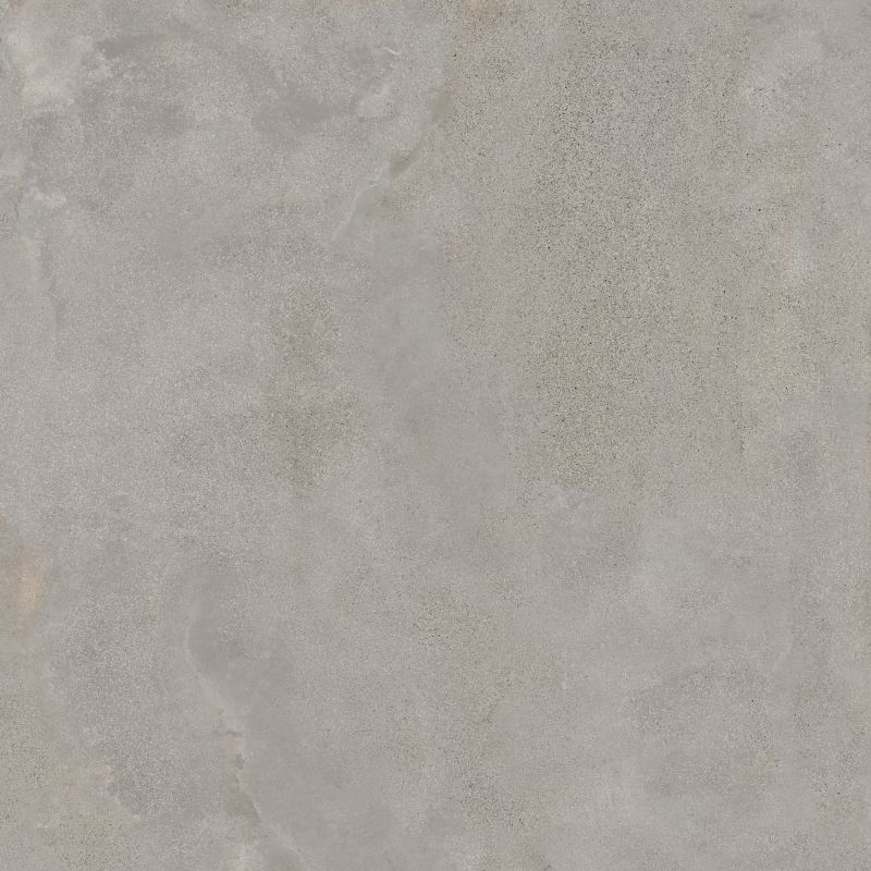 Blend Concrete Ash Matt Tile by Tile Republic - Style Sourcebook