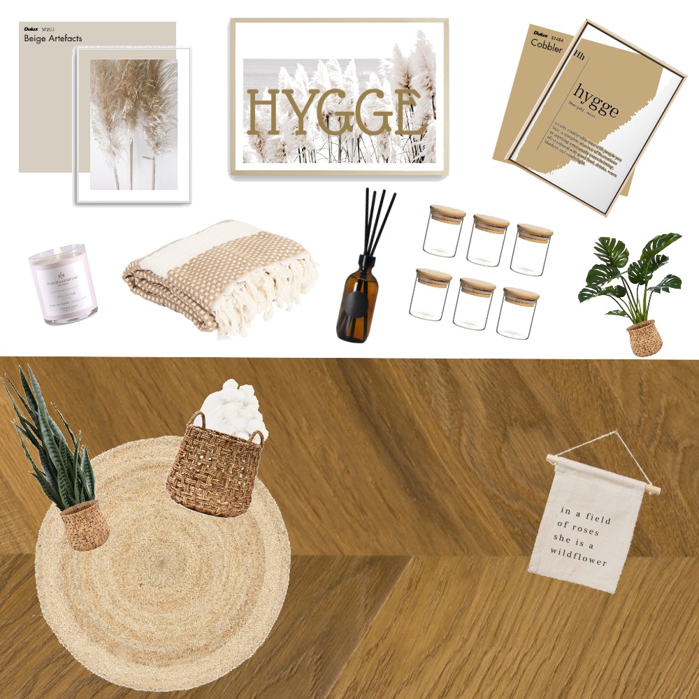 HYGGE Interior Design Mood Board by kimkaye555 - Style Sourcebook