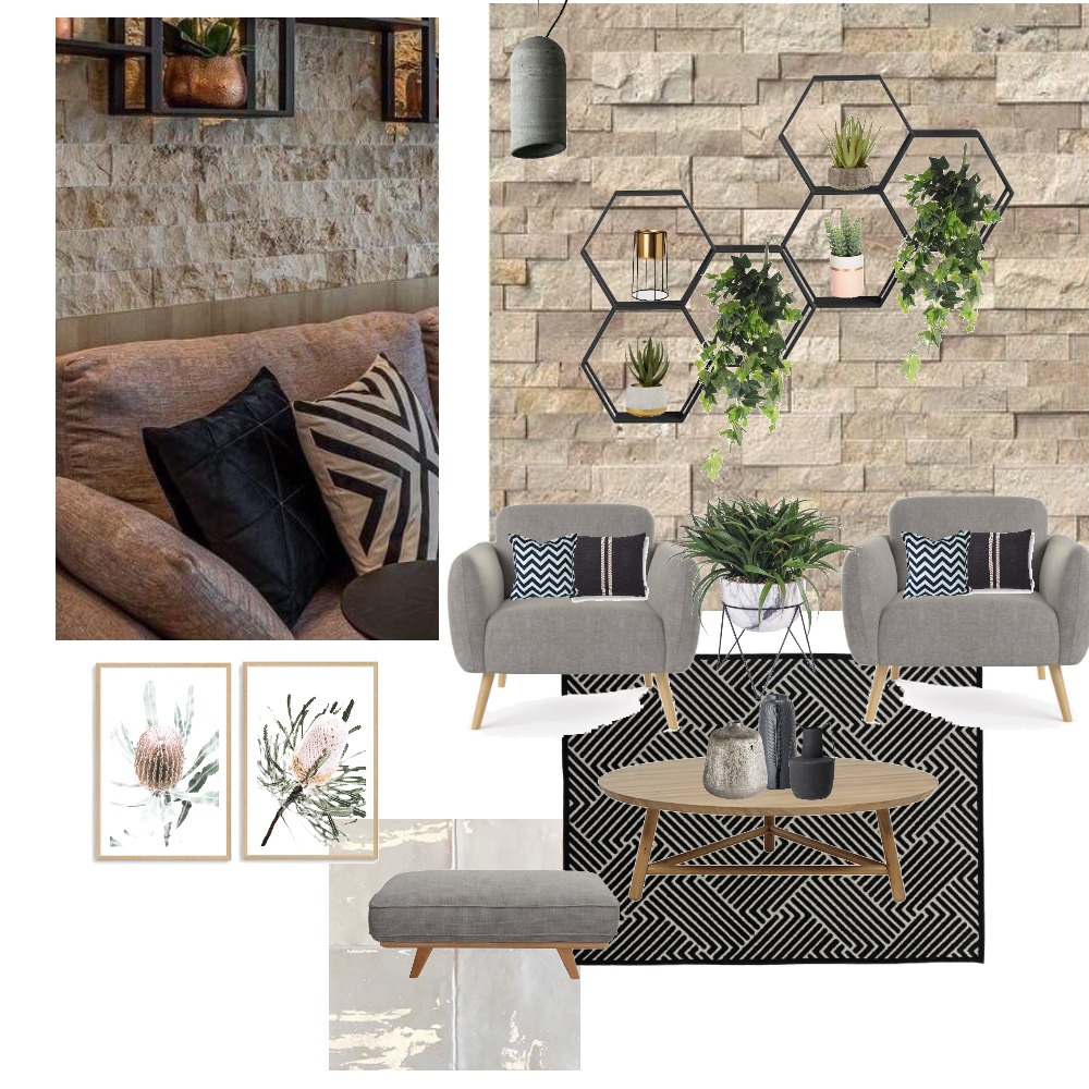 informal seating Interior Design Mood Board by Sneha wankhede - Style ...