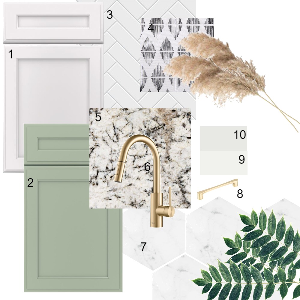 kithcen sample board Interior Design Mood Board by j-cooley - Style ...